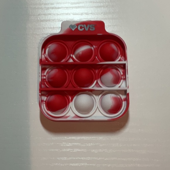 Toys | Cvs Pop It | Poshmark